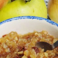 Easy Mary Berry Runner Bean Chutney Recipe