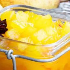 Easy Mary Berry Sponge Fruit Flan Recipe