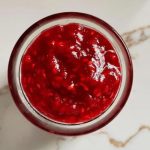 Mary Berry Raspberry Coulis Recipe - Belles Best Bites