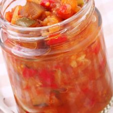 Best Mary Berry Christmas Chutney Recipe